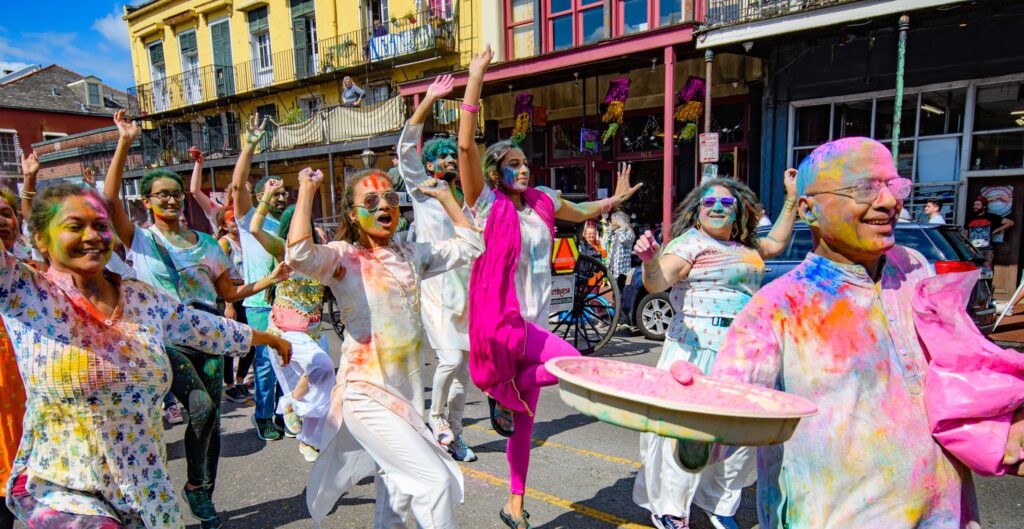 Parade